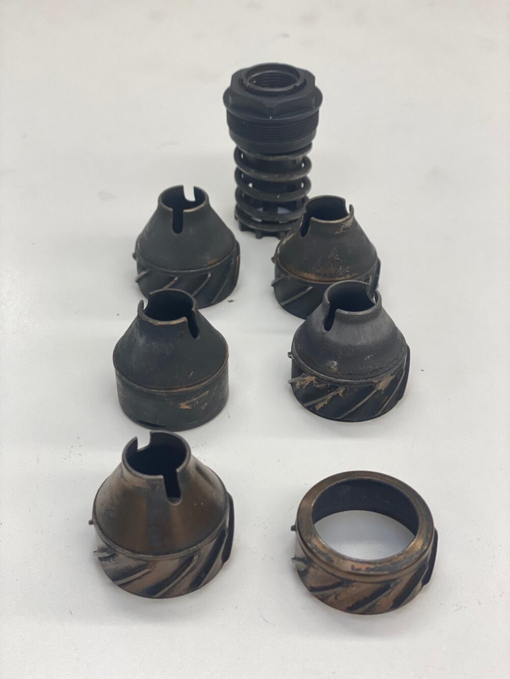 TRUE BLUE Cleaner Concentrate - True Blue Gun Lubricants