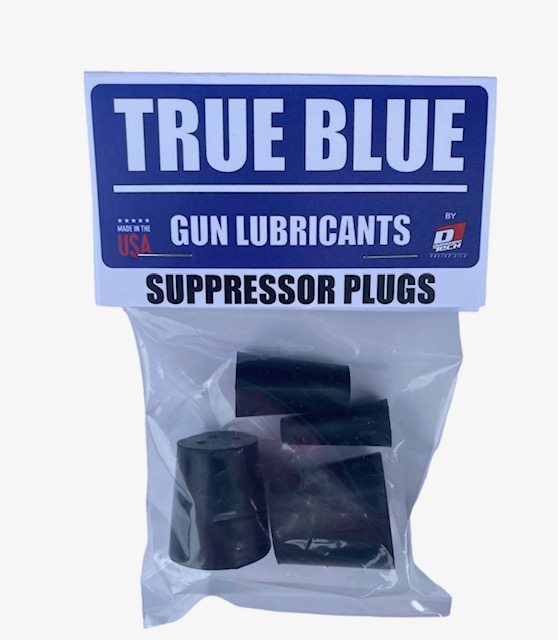 TRUE BLUE Cleaner Concentrate - True Blue Gun Lubricants