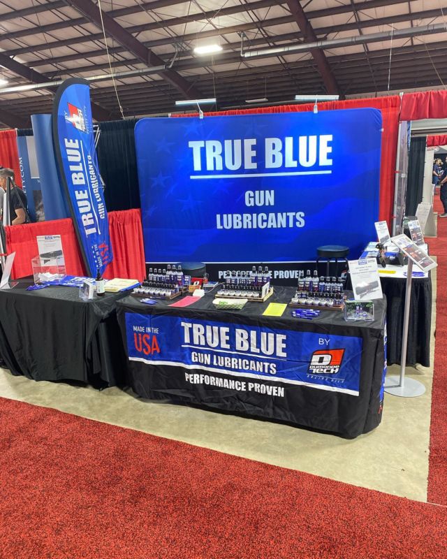 Home - True Blue Gun Lubricants